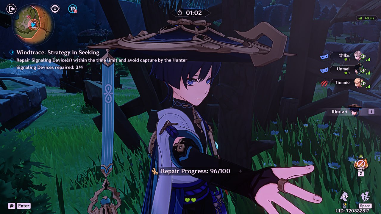 can you guys please help me by leaving a comment? I need 3 comments for ...