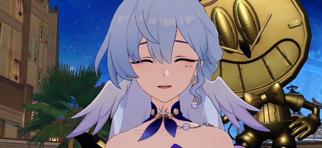 Robin's ult song is stuck in my head. Honkai: Star Rail | HoYoLAB