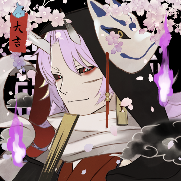 Genshin Oc Gozu Lore:(note Pic 4 and 5 are his Original Design the last ...