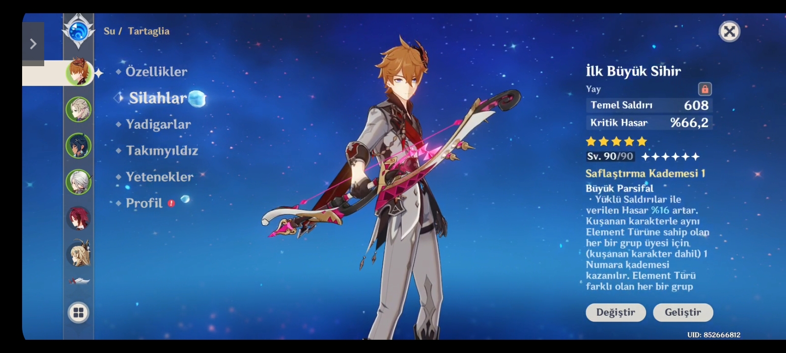 ruzgar labirentinde daha hizli kosmak istiyorsaniz bu iki silahi ...