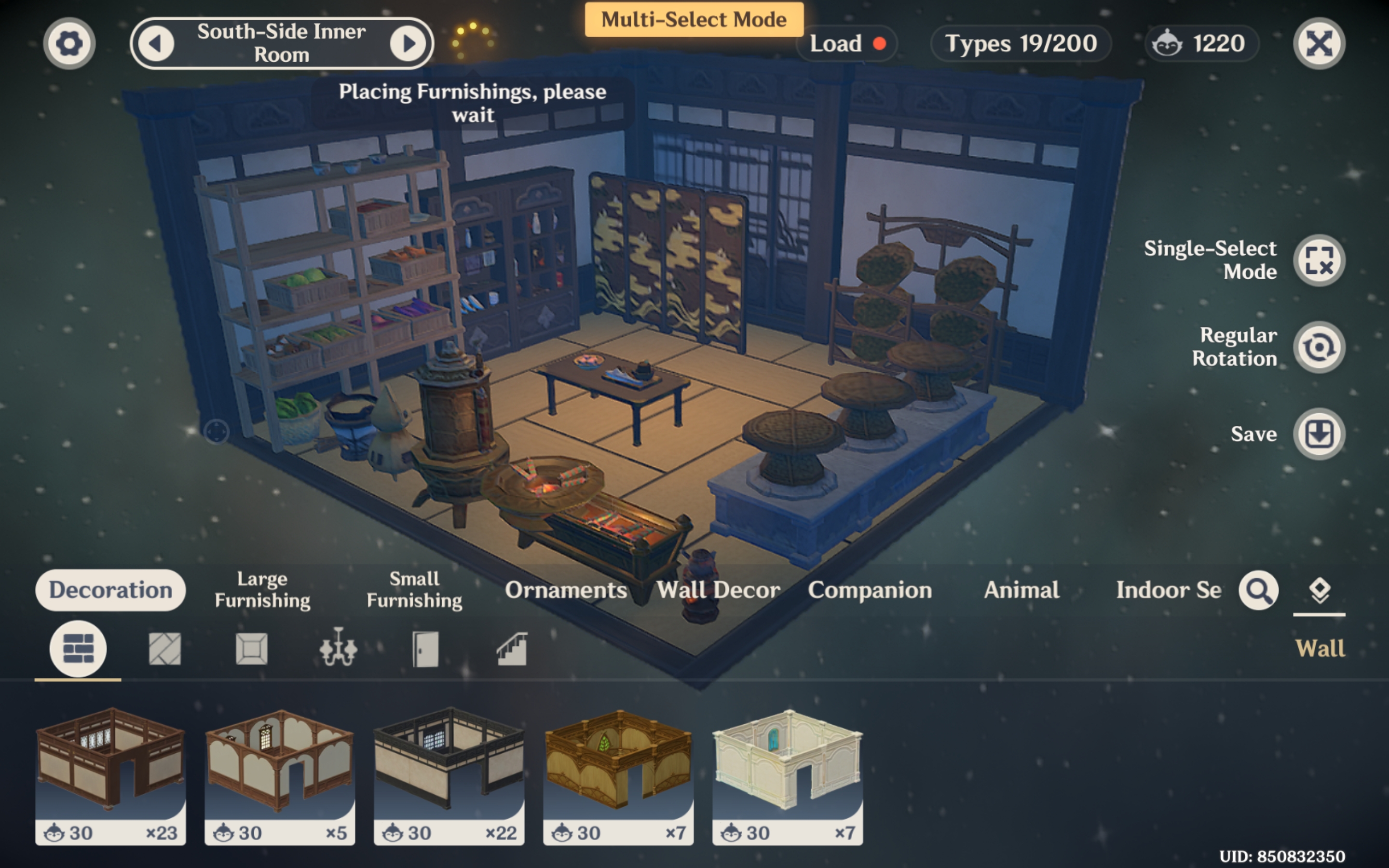 Omni-kitchen finalized Genshin Impact | HoYoLAB