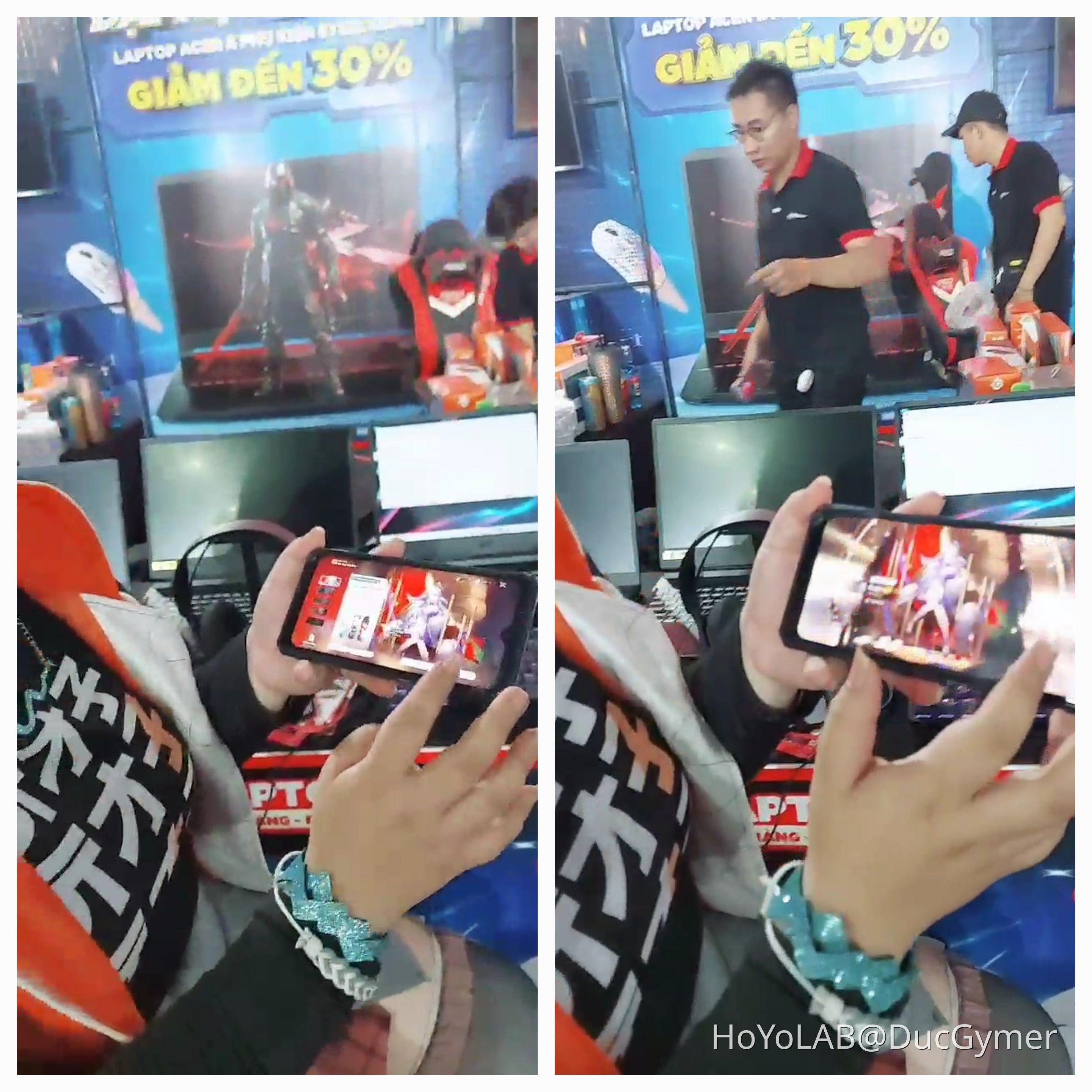 belle roll Robin Zenless Zone Zero | HoYoLAB