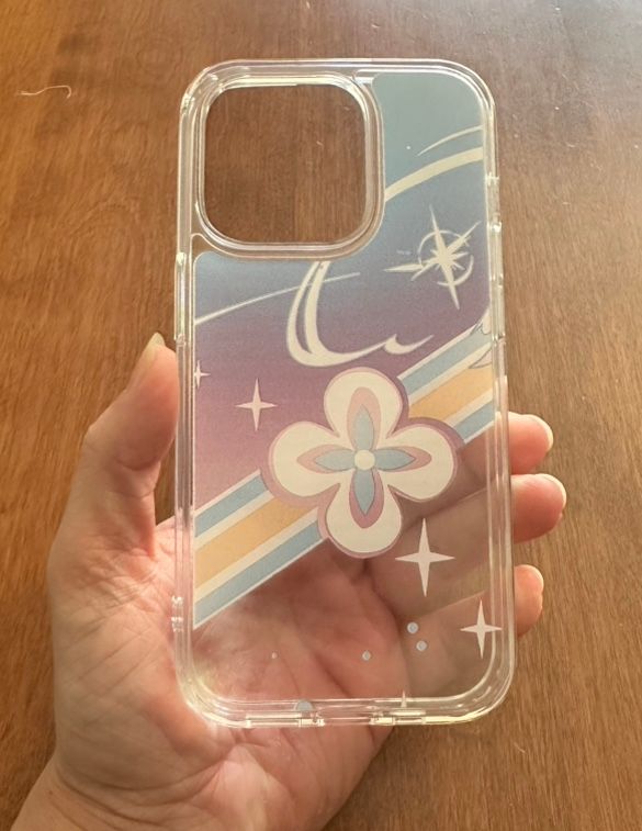 March 7th phone case Honkai: Star Rail | HoYoLAB