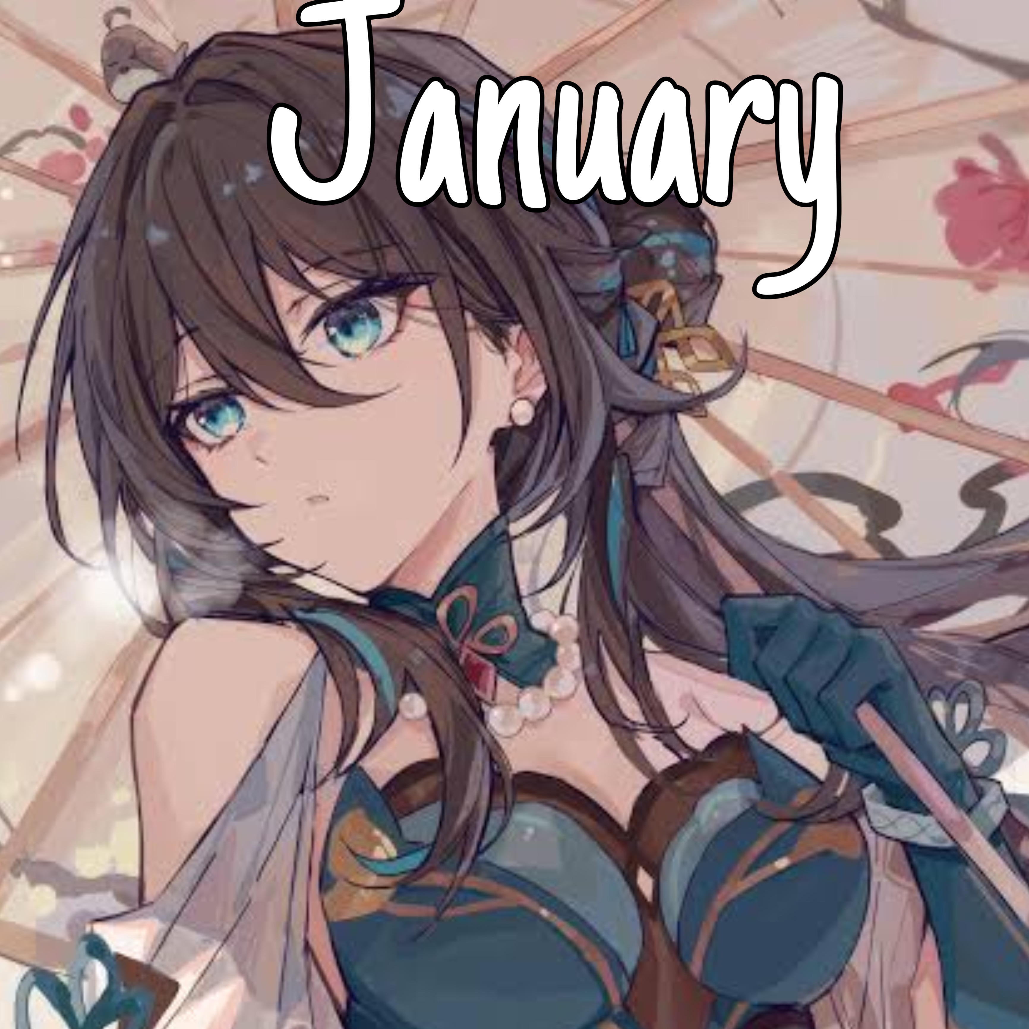 Your month your hsr girlfriend Honkai: Star Rail | HoYoLAB
