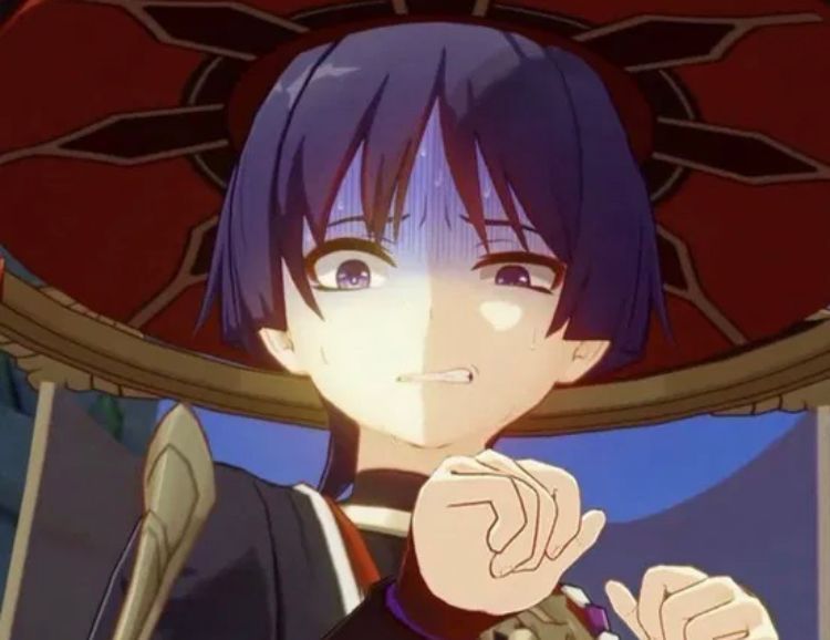 Brother eugh! Genshin Impact | HoYoLAB