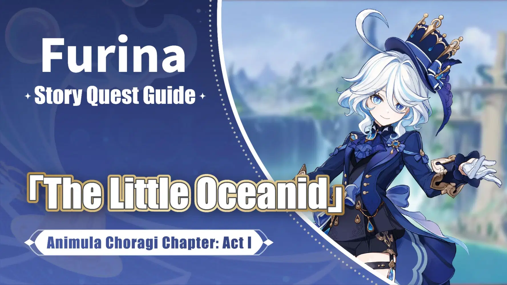 Clorinde Story Quest Guide | Rappiera Chapter: Act I "Silent Night ...