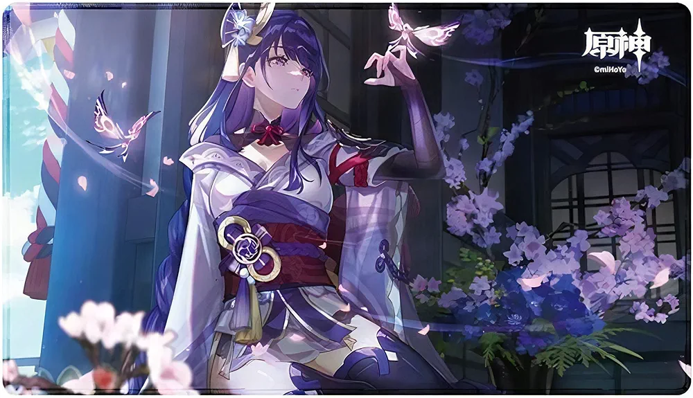 DAYUMMMM Genshin Impact | HoYoLAB