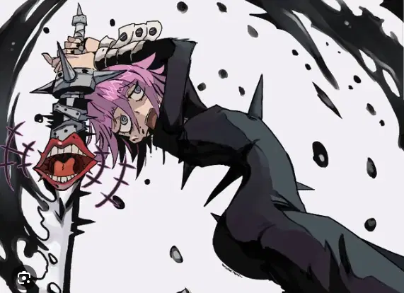soul eater charade