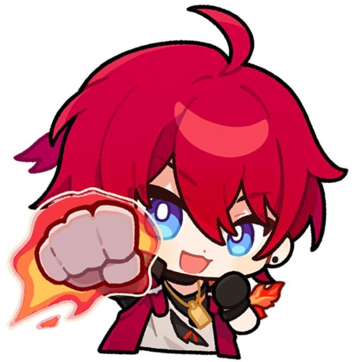 luka day 6 Honkai: Star Rail | HoYoLAB