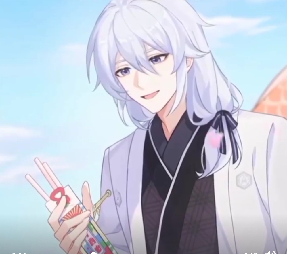 OMG FATHER KAMISATO!! Genshin Impact | HoYoLAB