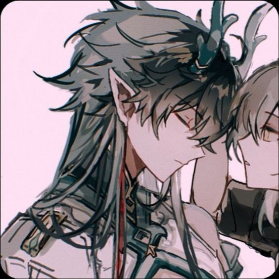 matching pfp Honkai: Star Rail | HoYoLAB
