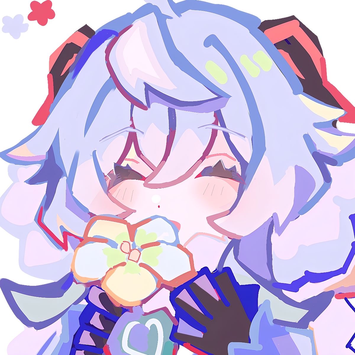 Cute ganyu Genshin Impact | HoYoLAB