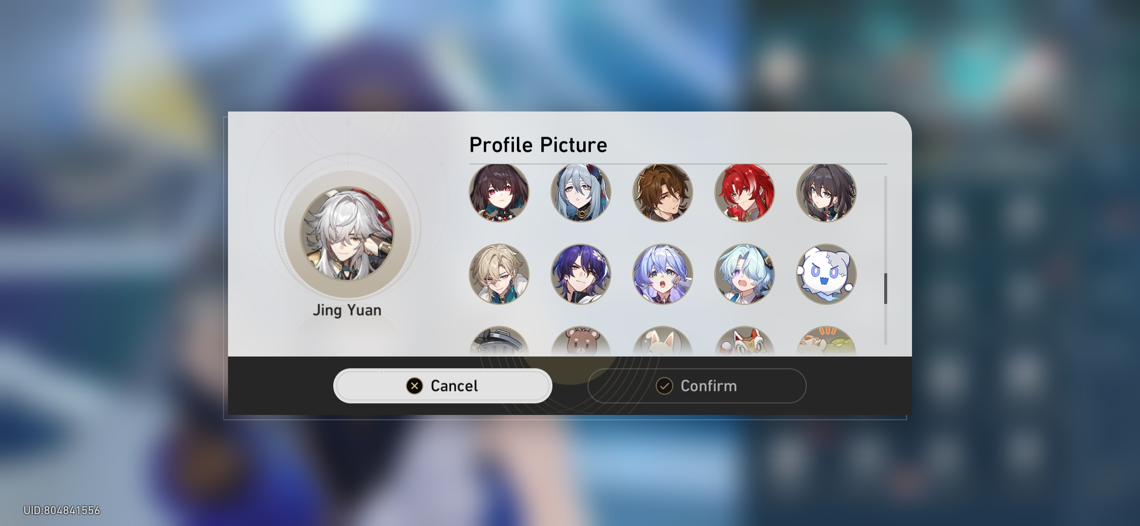 I love how theyre always together (aventio) Honkai: Star Rail | HoYoLAB