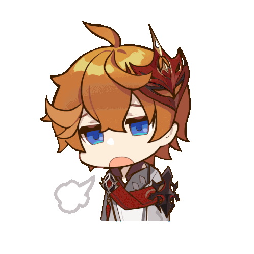 Day 66 of saving for Tartaglia's signature weapon!! Genshin Impact ...