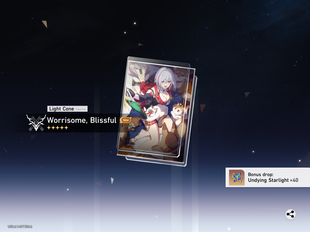 Becoming a true Numby main Honkai: Star Rail | HoYoLAB