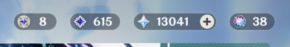 Day 20 of saving for C1 Childe and his weapon~ Genshin Impact | HoYoLAB