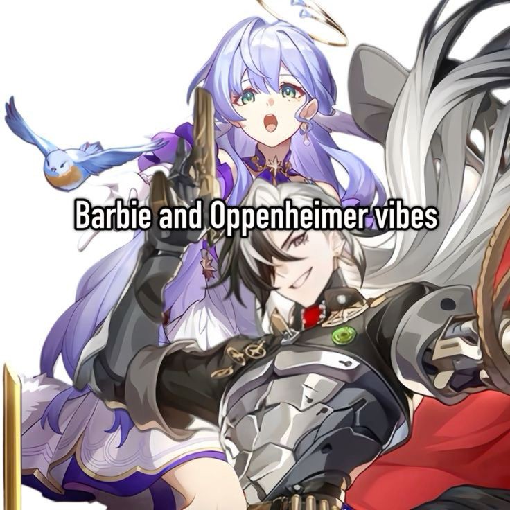 Posting a Robin meme until I give up #2 Honkai: Star Rail | HoYoLAB