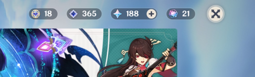 saving priomgems for furina day 5 Genshin Impact | HoYoLAB