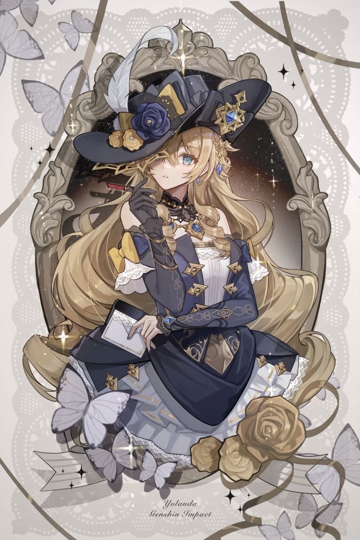 Navia rerun when? Genshin Impact | HoYoLAB