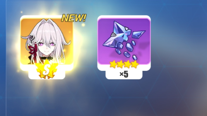 I love Thelema Honkai Impact 3rd | HoYoLAB