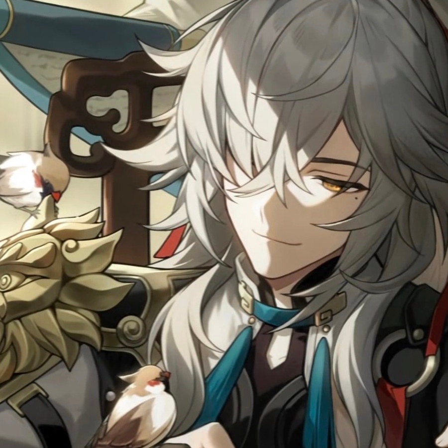 Jing Yuan as the Shu of Union Honkai: Star Rail | HoYoLAB