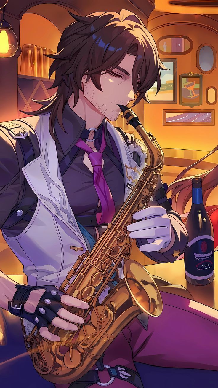 Gallagher fan badge Honkai: Star Rail | HoYoLAB
