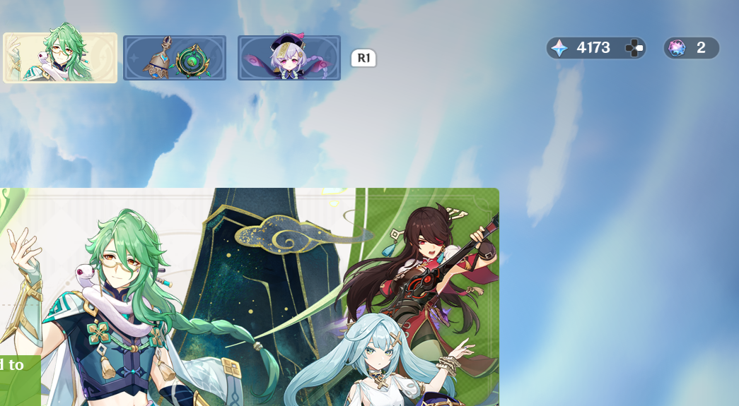 Day 110 of saving for Furina - Just a few more weeks! Genshin Impact | HoYoLAB