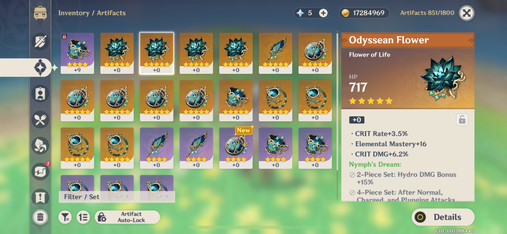 Ready for the hydro claymore……anytime now…..anytime…. Genshin Impact ...