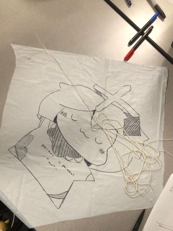 FLY, PAIMON. FLY. Genshin Impact | HoYoLAB