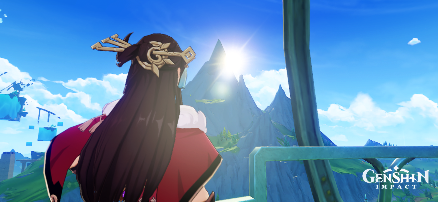 Main DPS Beidou Team Comp? Genshin Impact | HoYoLAB