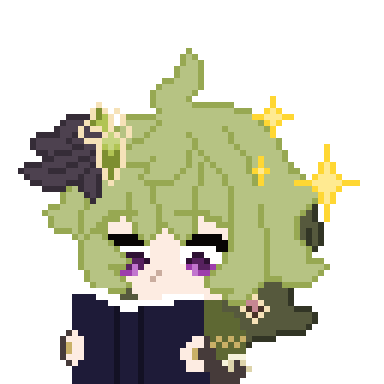 Collei Genshin Impact | HoYoLAB