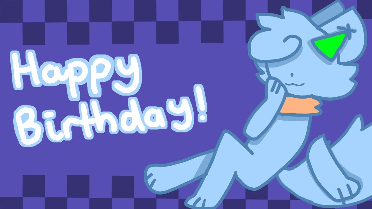 anniversary of my womb escape day 🙏 | HoYoLAB