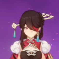 Low quality Beidou knows your sins Genshin Impact | HoYoLAB