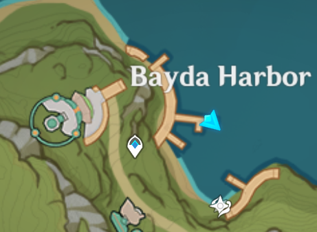 A lore drop you might have missed (+Analysis) Genshin Impact | HoYoLAB