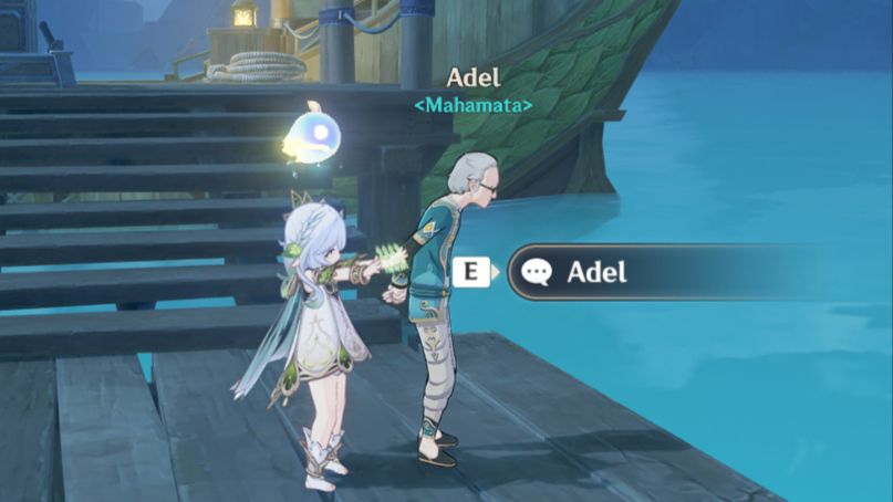 HoYoLAB - Official Community