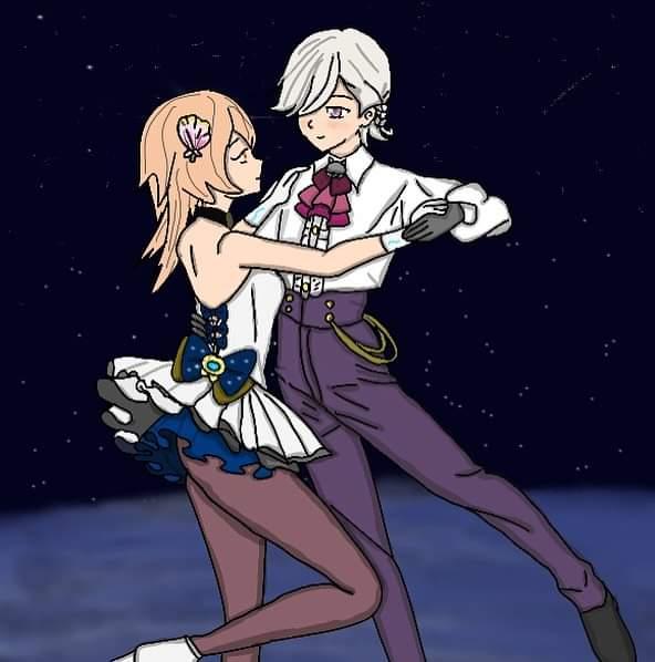 Lyneys dream Genshin Impact | HoYoLAB