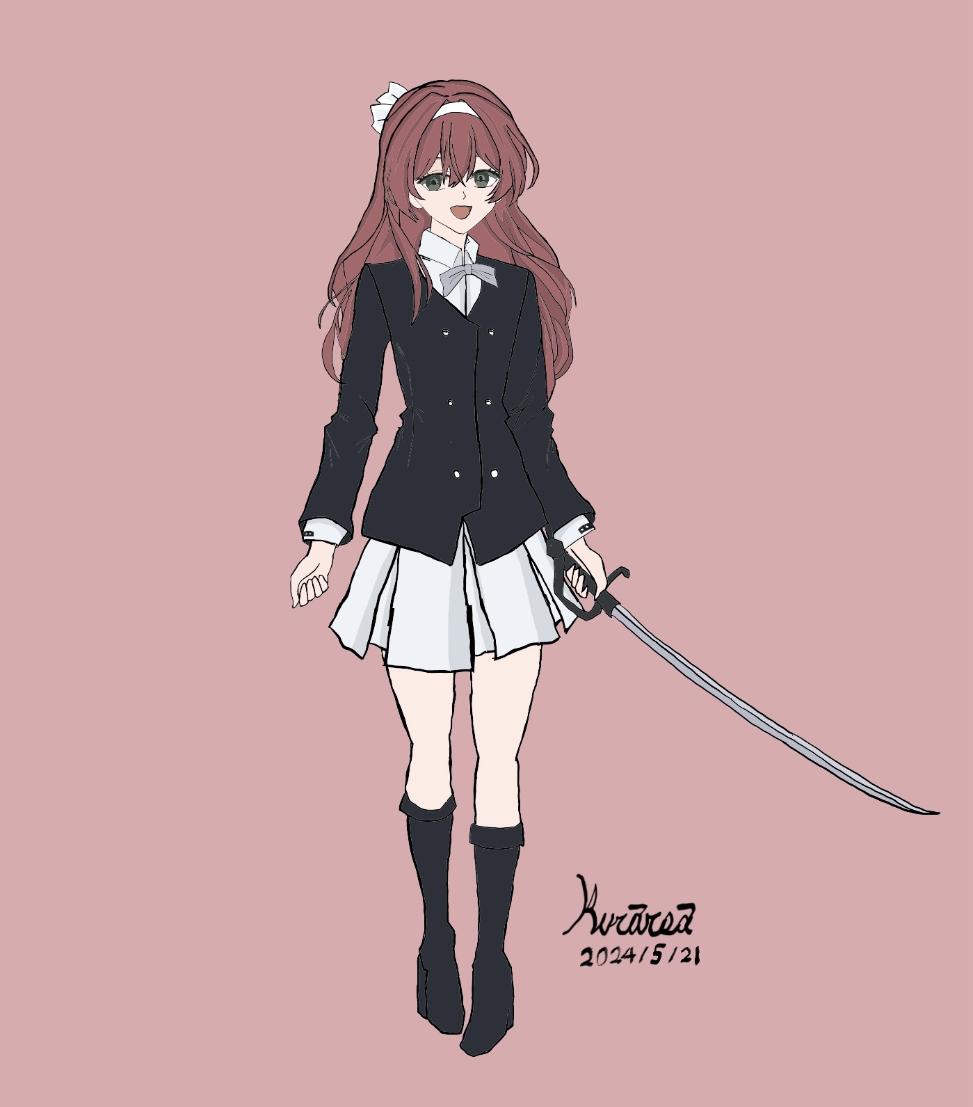 Clervie Genshin Impact | HoYoLAB