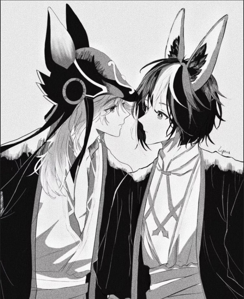 Daily Cynari Genshin Impact | HoYoLAB