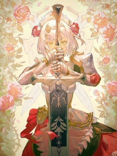 true knight of favonious Genshin Impact | HoYoLAB