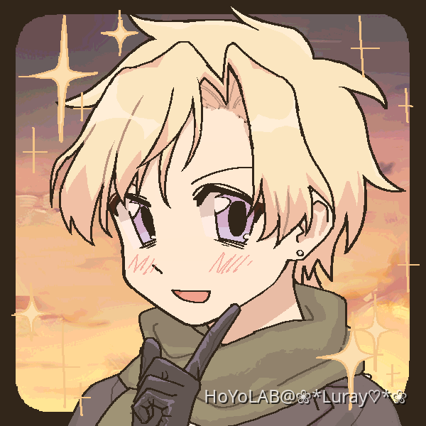 Aventurine Picrew attempts (Fanbadge Post) Honkai: Star Rail | HoYoLAB
