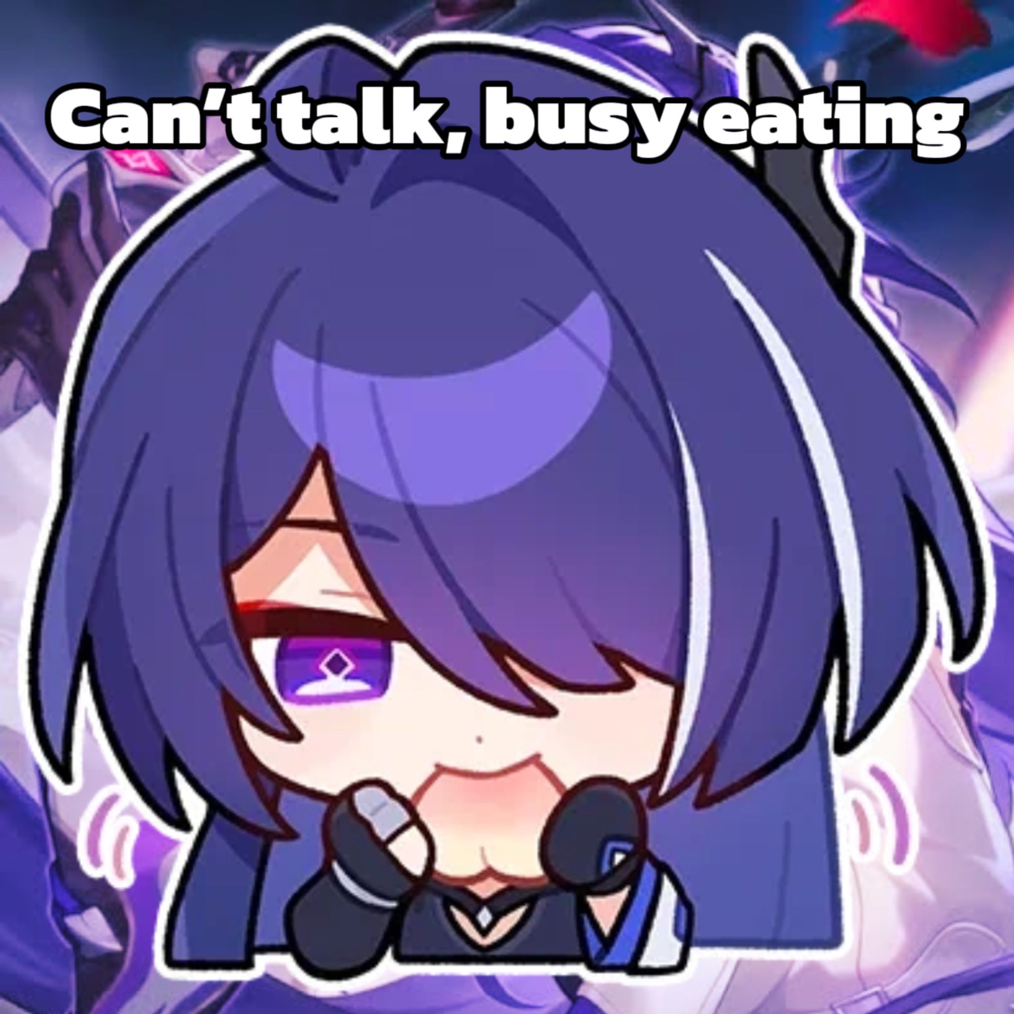 day 2? of acheron badge posting Honkai: Star Rail | HoYoLAB