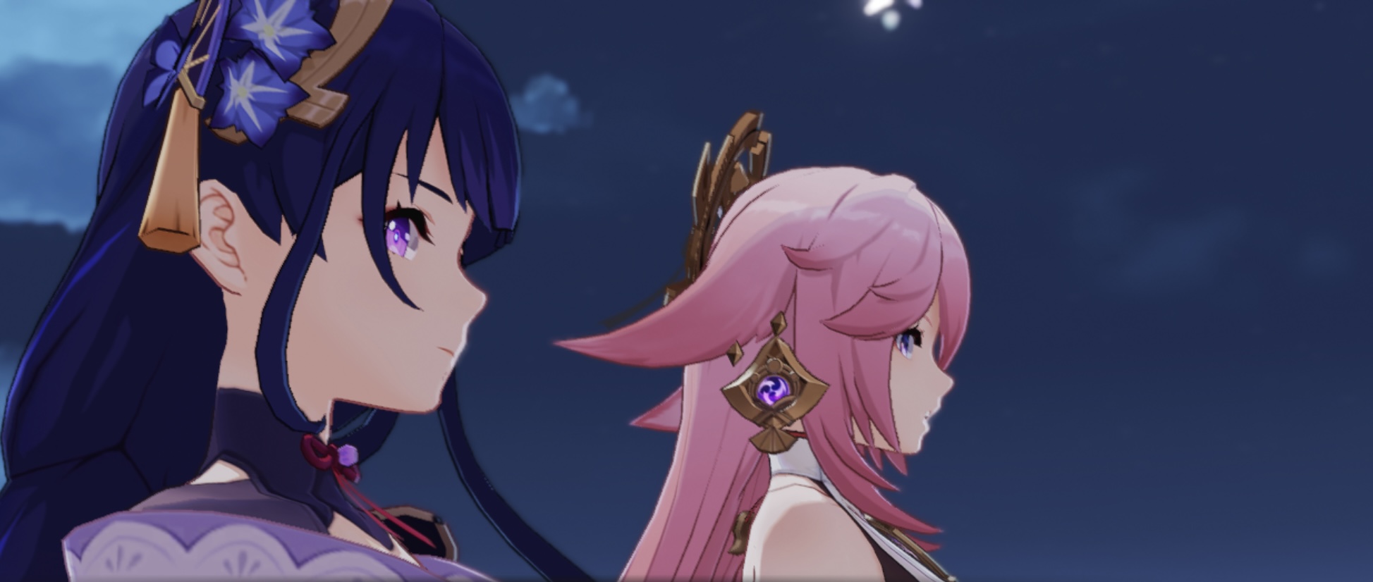 The same thing we do every night, Miko… try to take over the world ...