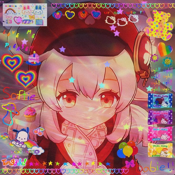 hey I like you!! *inserts Genshin pfps* Genshin Impact | HoYoLAB