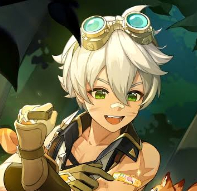 Pyro Boys as a Debating Team Genshin Impact | HoYoLAB