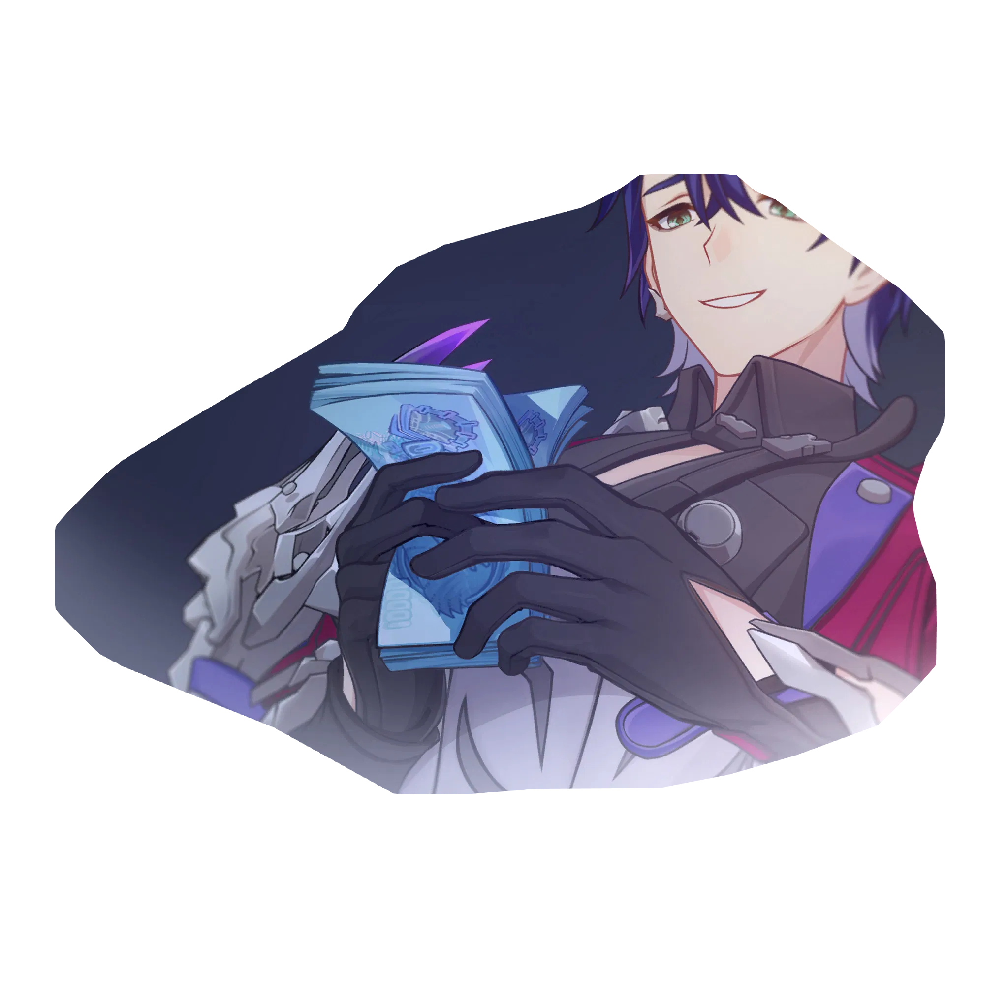 Sampo Honkai: Star Rail | HoYoLAB