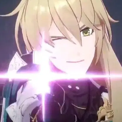 Blessed by Rubert!! Honkai: Star Rail | HoYoLAB