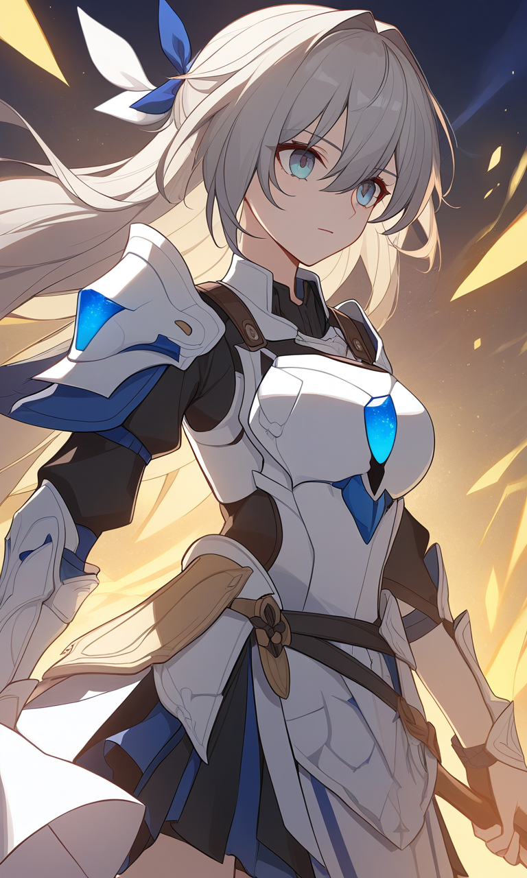 HSR Firefly and Sam ???? Honkai: Star Rail | HoYoLAB