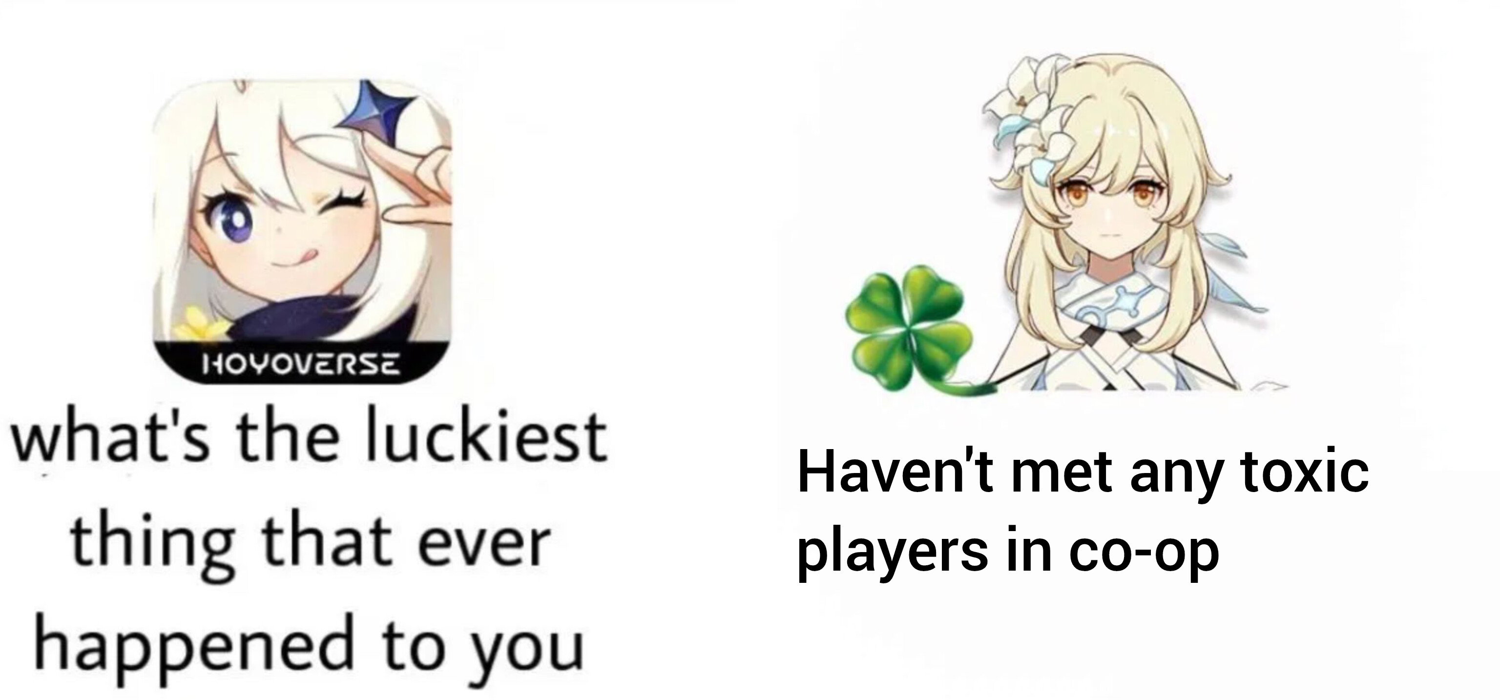 Co-op experience Genshin Impact | HoYoLAB