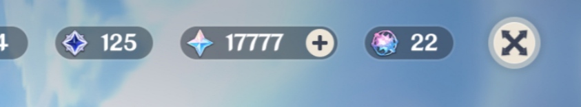 на Клоринду. день 22 Genshin Impact | HoYoLAB