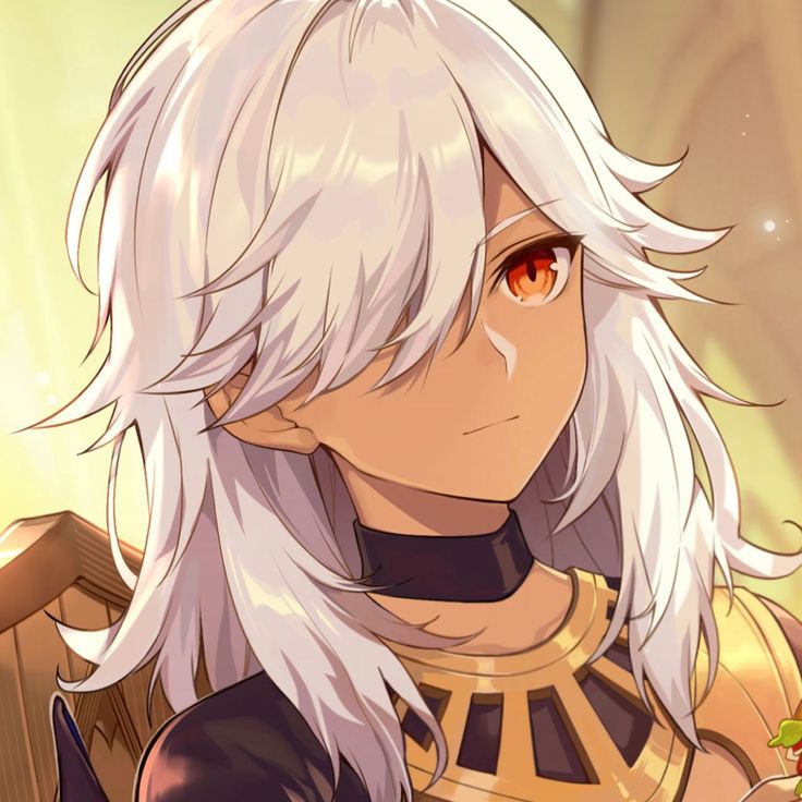 CYNO GENDERBEND (VERY REAL) Genshin Impact | HoYoLAB